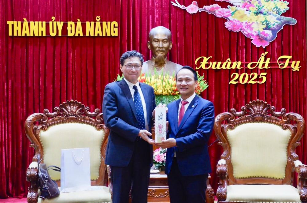 Home - Cổng thông tin thành phố Đà Nẵng